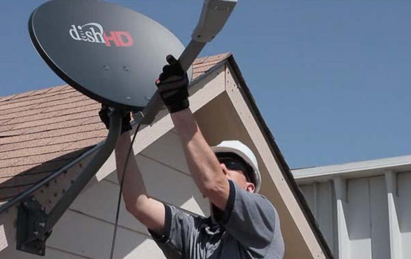 CJ's Install Solutions