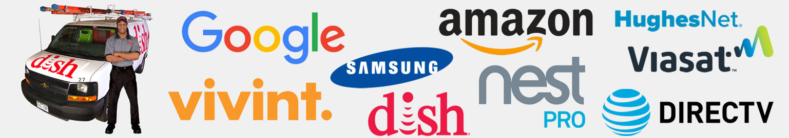 CJ's Install Solutions