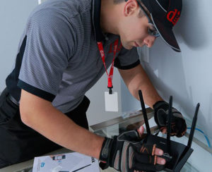 Who We Are - CJ's Install Solutions