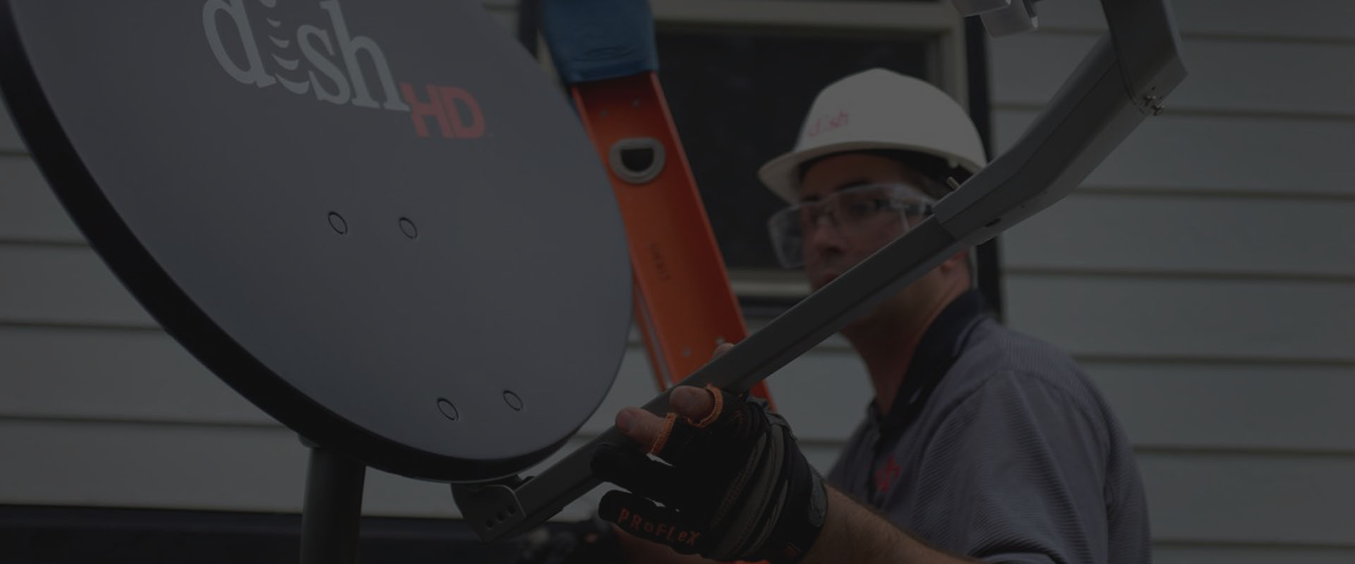 CJ's Install Solutions